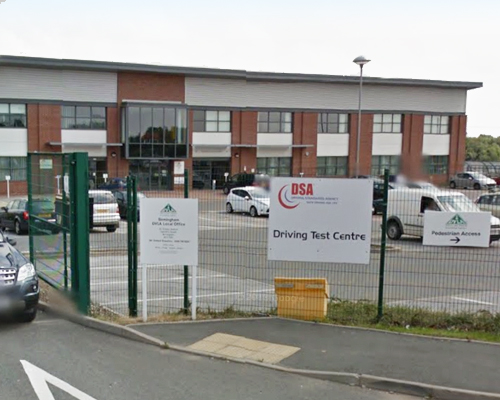 West Midlands driving test centre | Book Theory Test Today Blog