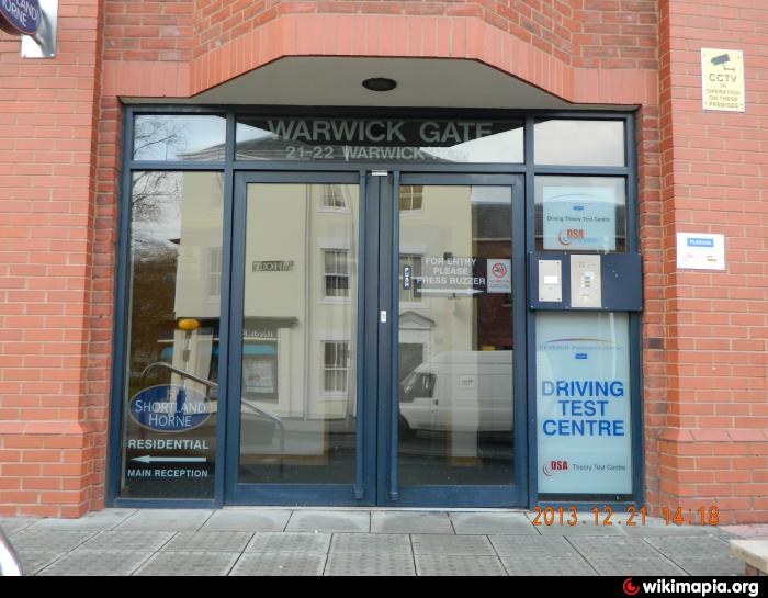 Coventry Theory Test Centre | Book Theory Test Today Blog